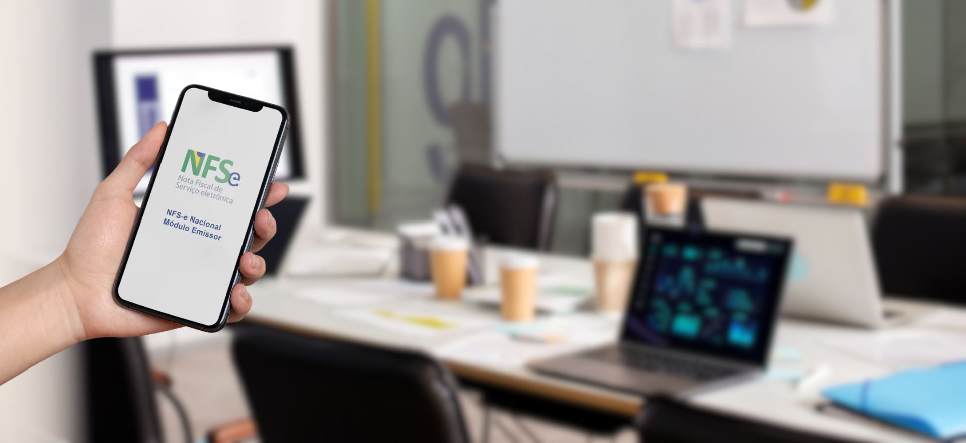 NFS-e nacional: mudanças na nota fiscal de serviço a partir de 2026 ...
